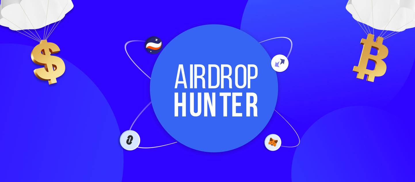 AIRDROP HUNTER